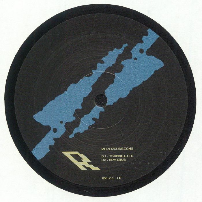 Bandulu – Repercussions (2x12") – Selecto Beats